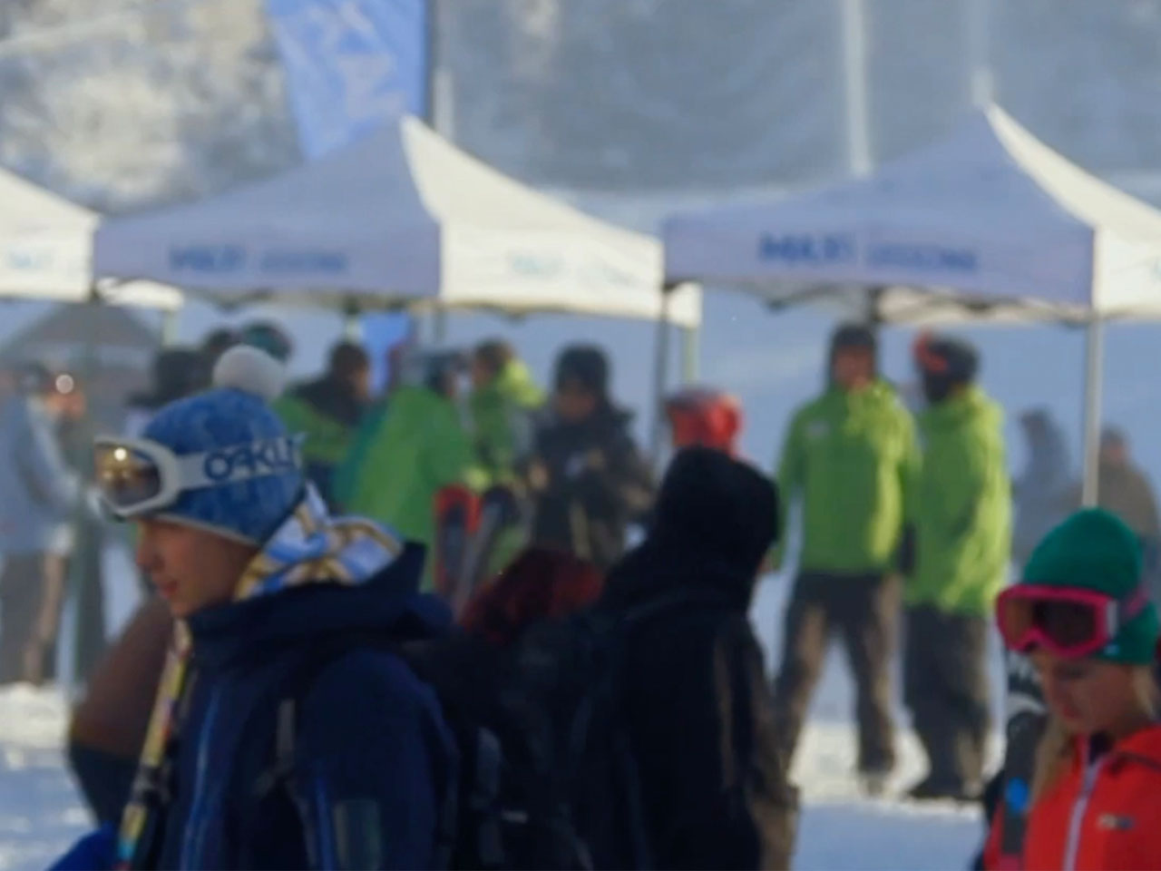 LEVEL 2: PROFESSIONAL INSTRUCTOR CERTIFICATION